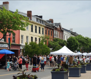 Places to Visit: Cobourg, ON - Presquile Beach Motel